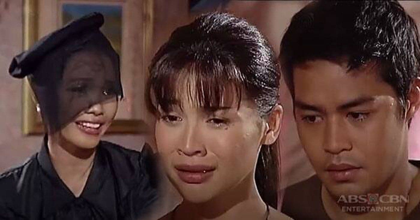 Dyosa: Josephine at Mars, dumalo sa pekeng lamay ni Adonis | Episode 85 | ABS-CBN Entertainment