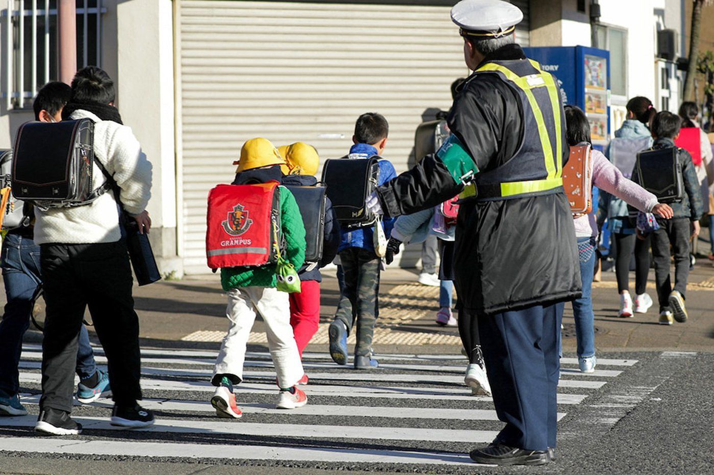 13% of Japan students prone to depression due to pandemic: study | ABS-CBN