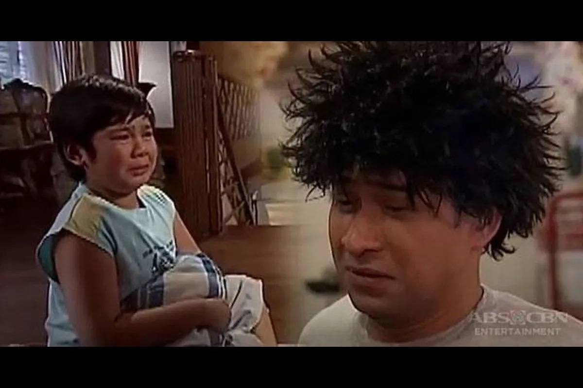 Dyosa: Miyong at Venus, naging emosyonal sa nangyari kay Huling ...