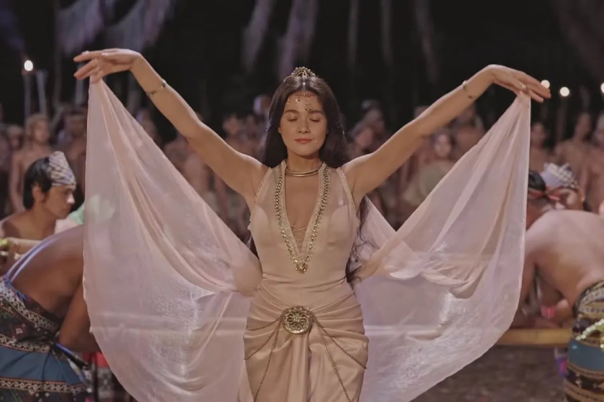 WATCH: Trailer for Bea Alonzo's upcoming film '1521' released | ABS-CBN ...