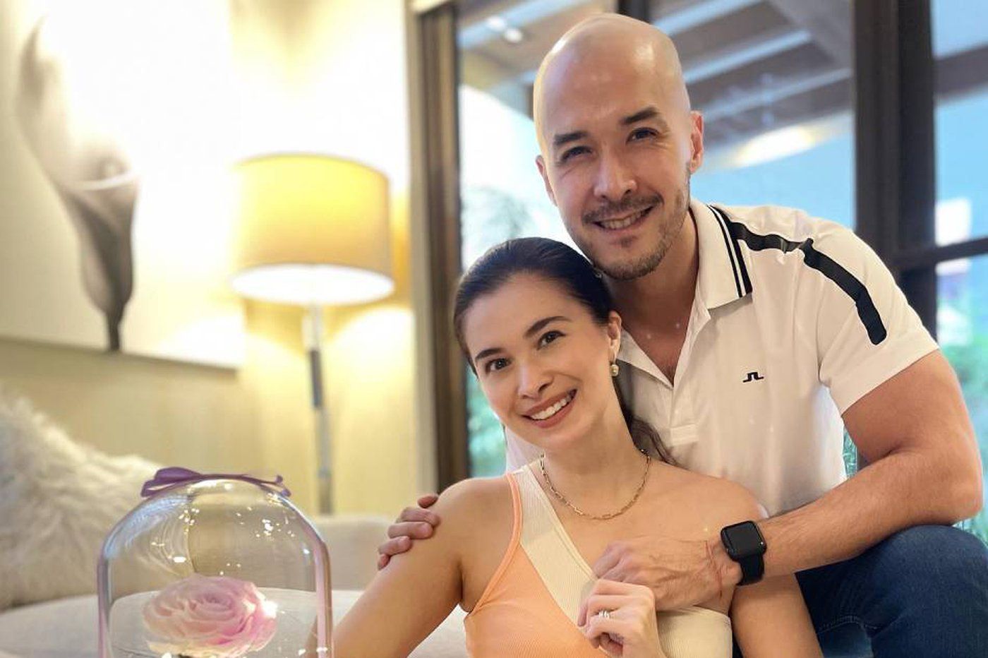 Sunshine Cruz reveals why relationship with Macky Mathay ended | ABS-CBN Entertainment