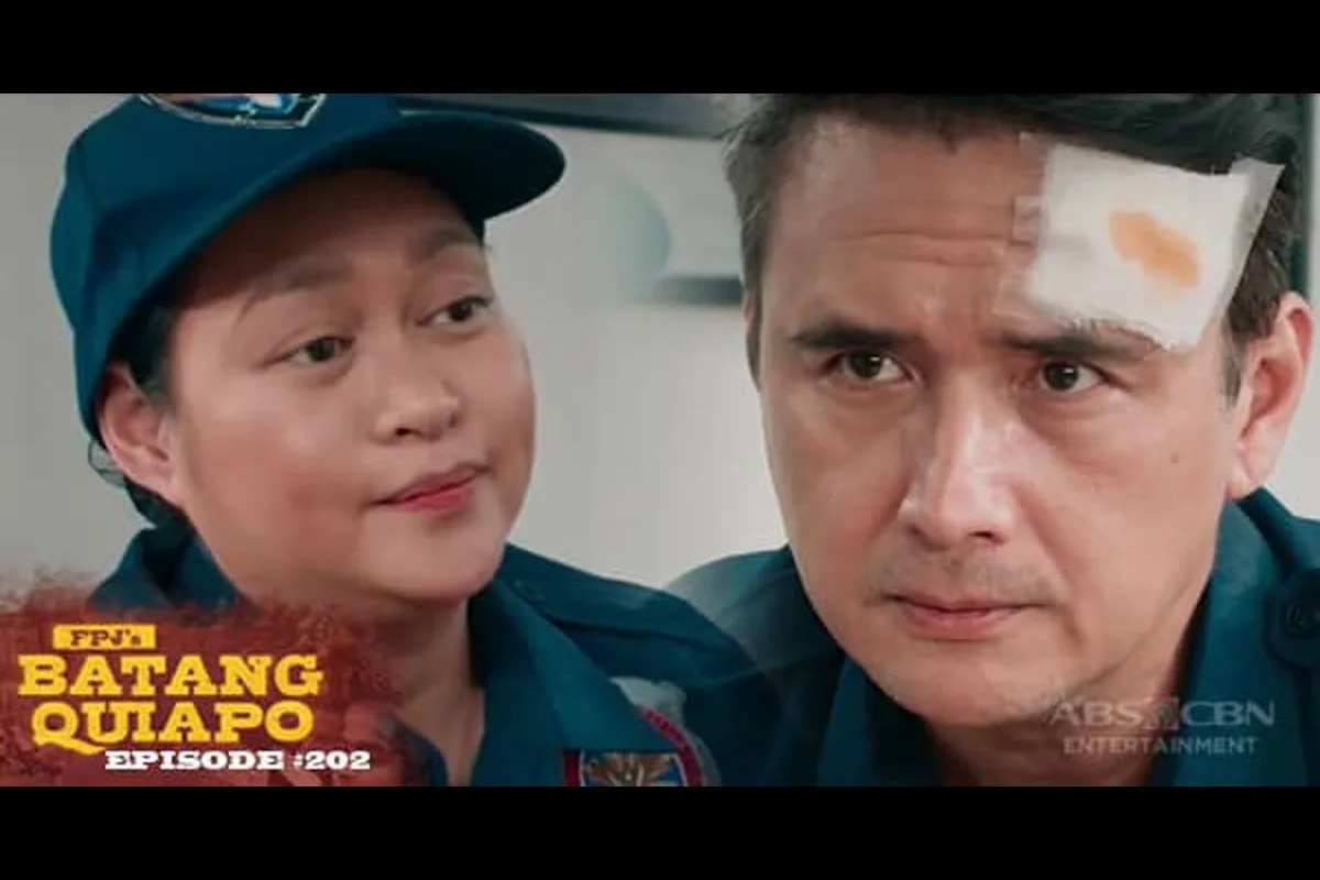 Batang Quiapo: Lena, ikinuwento ang kanyang pag-aalala kay Rigor ...