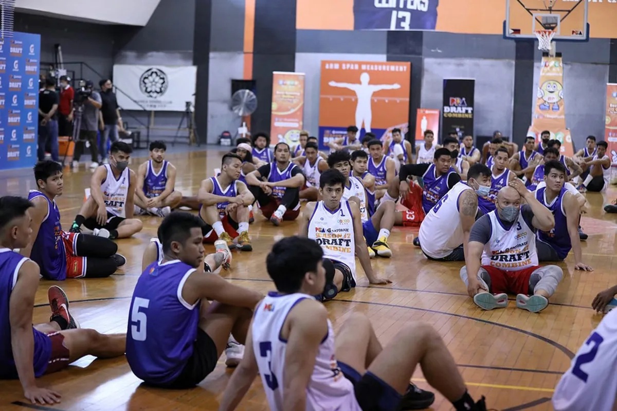 PBA approves rule changes ahead of 2023 Rookie Draft | ABS-CBN Sports