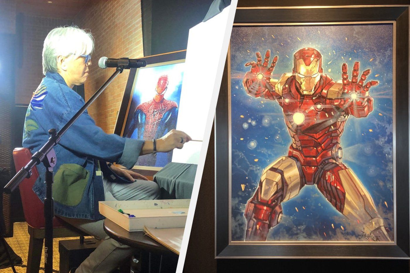 Rodel Gonzalez brings his art home to PH | ABS-CBN Lifestyle