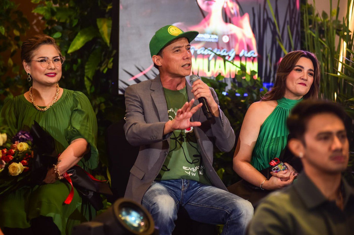 Sunshine Dizon, Snooky Serna honored by return to afternoon primetime ...