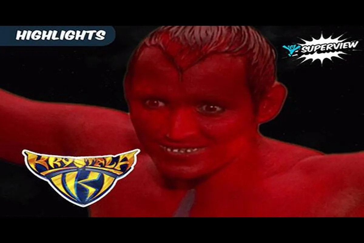 Krystala: Pulang bato sa minahan | YeY Superfastcuts | ABS-CBN