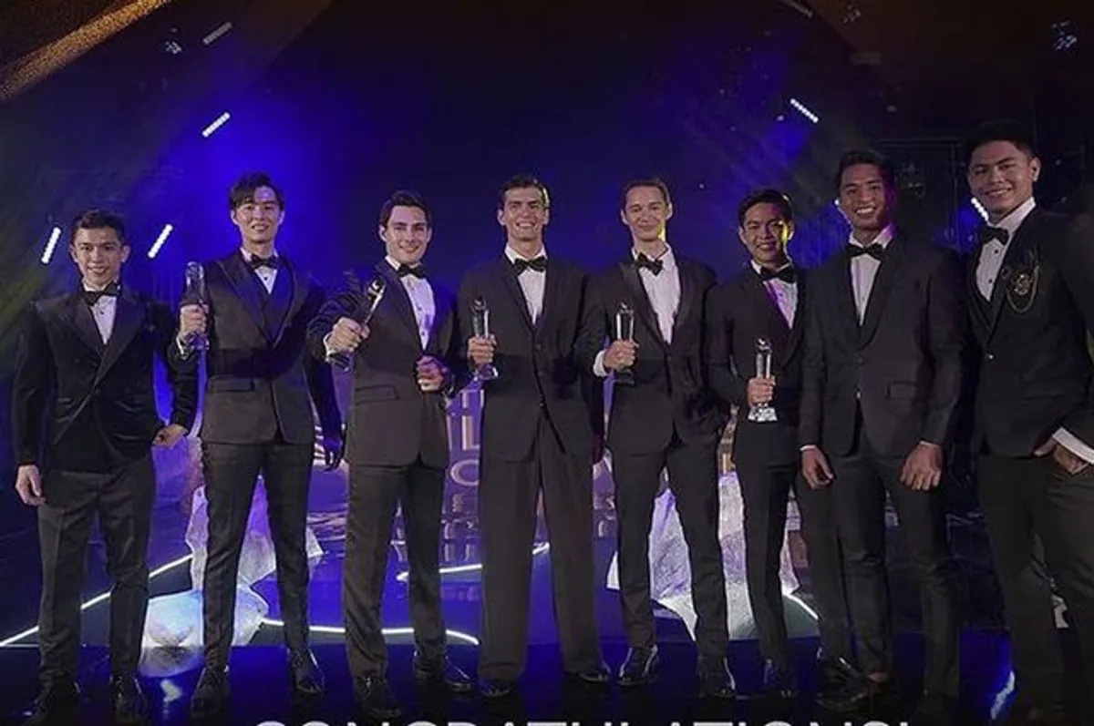 Dating 'Bidaman' wagi sa Mister Pilipinas Worldwide | ABS-CBN Lifestyle