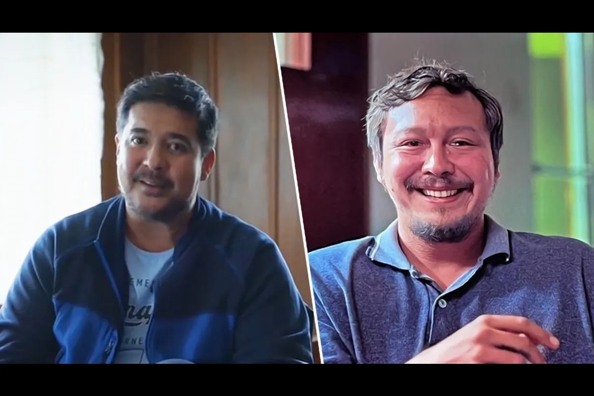 Aga Muhlach praises Baron Geisler’s performance in ‘Doll House’ | ABS ...