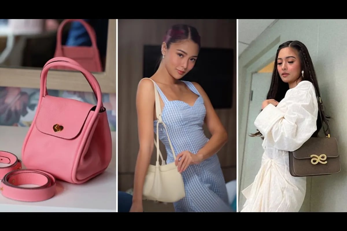 Kim Chiu launches her new business | ABS-CBN Entertainment