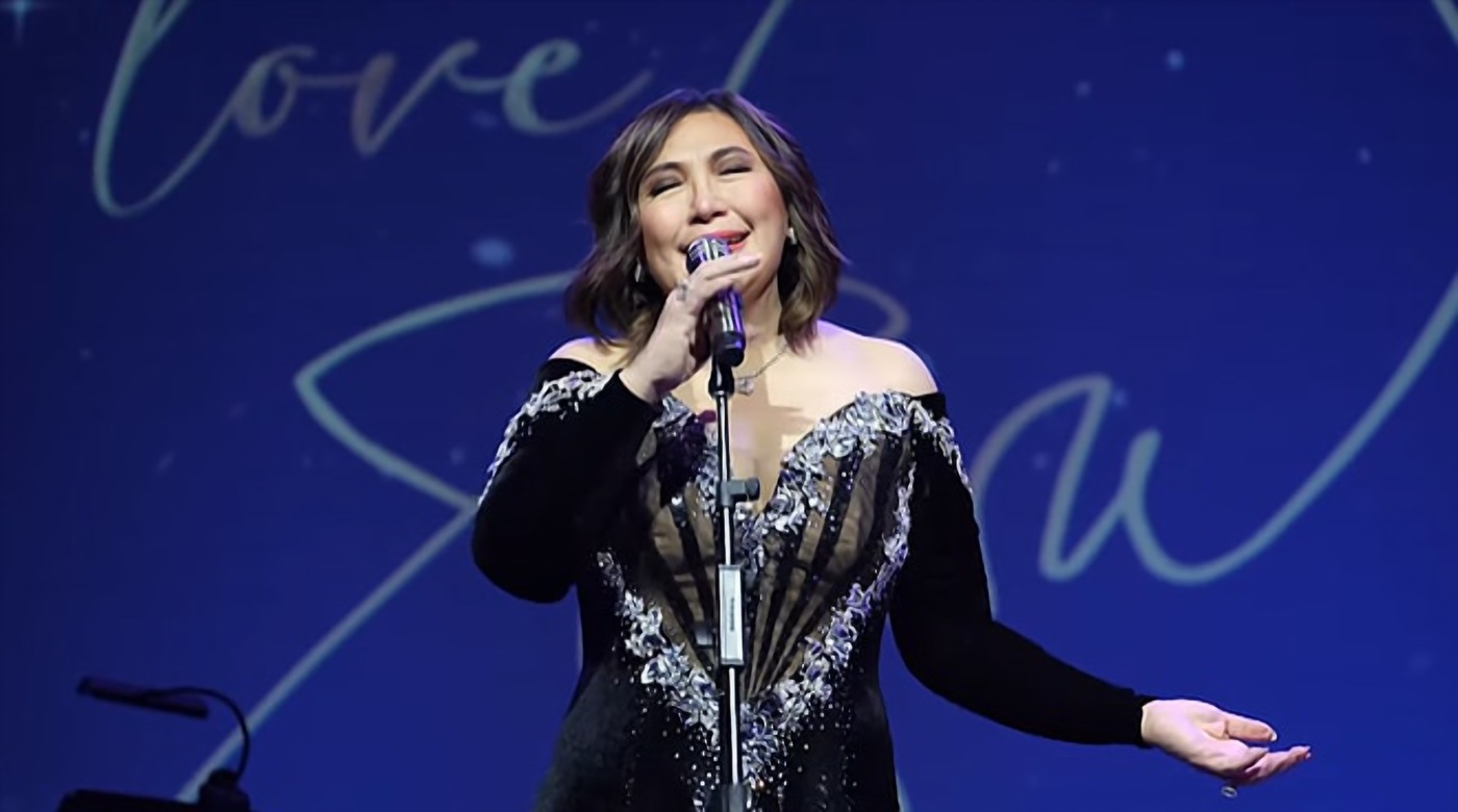 WATCH: Sharon Cuneta turns emotional in ‘Bituing Walang Ningning ...