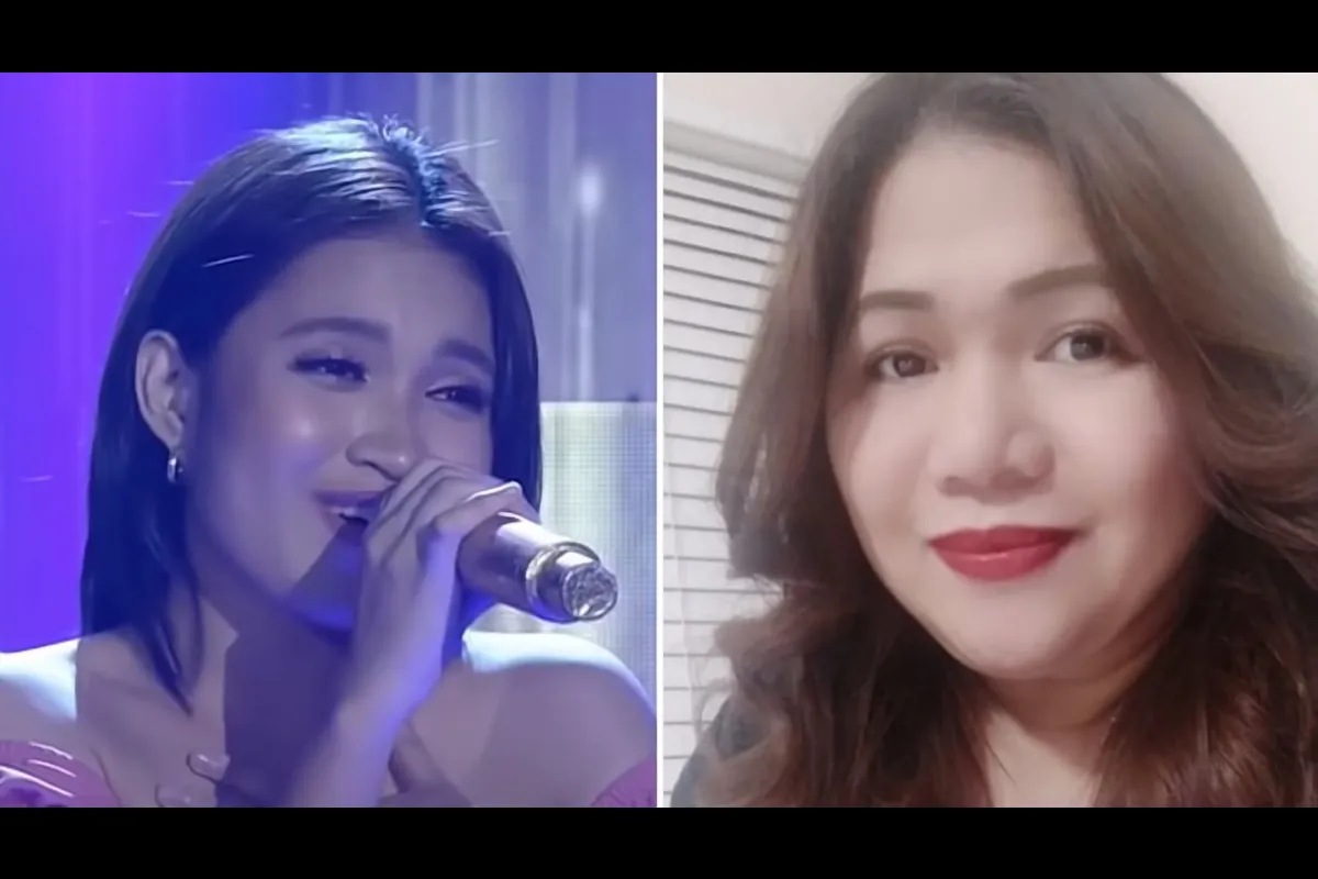 Mommy Raquel Pempengco nahanap na ang papalit kay Charice | ABS-CBN Entertainment