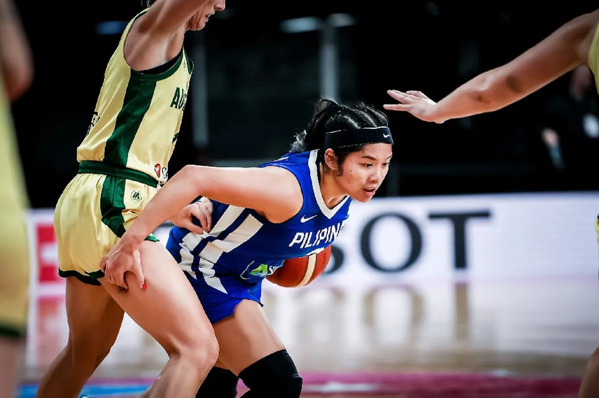 Vanessa De Jesus suffers knee injury, out for NCAA season | ABS-CBN Sports