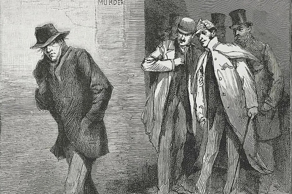 New book claims to reveal identity of 'Jack the Ripper' | ABS-CBN Lifestyle