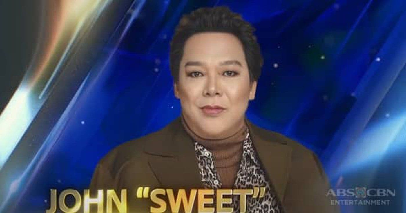 John Lapus’ sweet and stellar journey as a multi-faceted TV and movie personality | ABS-CBN ...