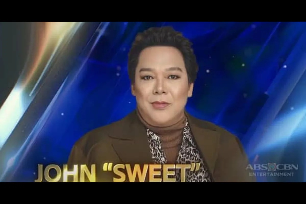 John Lapus’ sweet and stellar journey as a multi-faceted TV and movie ...