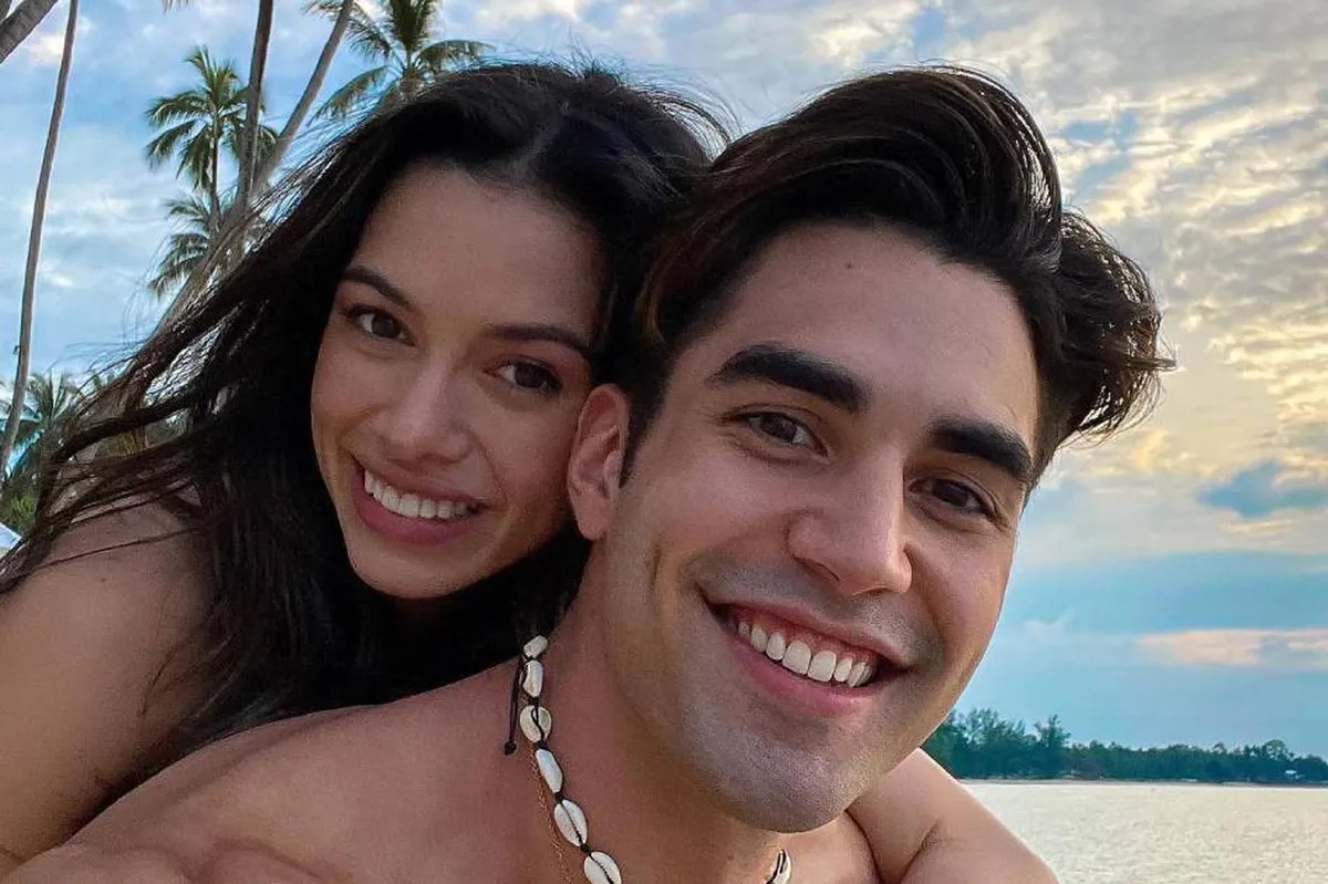 Kirk Bondad confirms breakup with Kathleen Paton | ABS-CBN Lifestyle