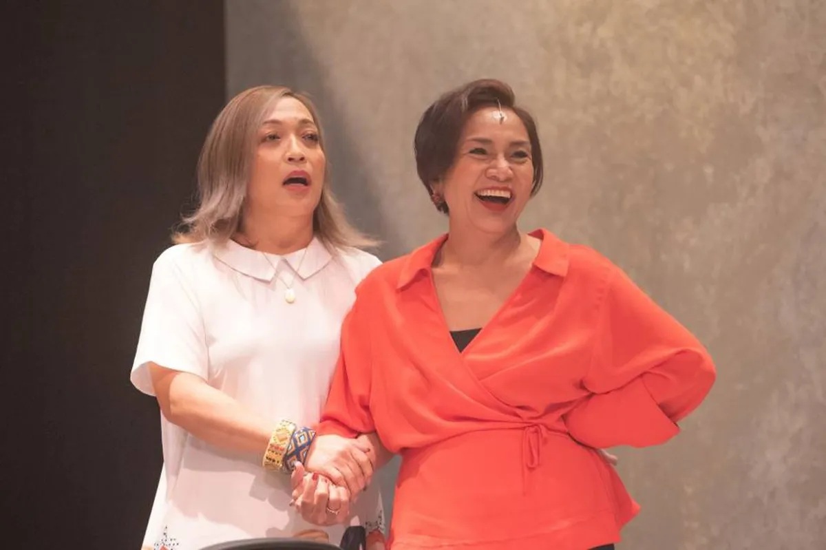 Political play 'The Reconciliation Dinner' to be staged again for third ...