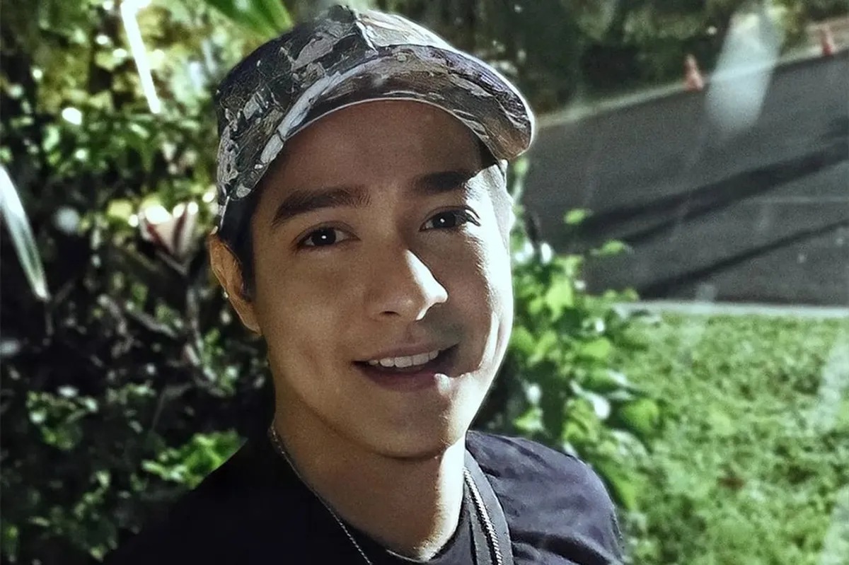 Hero Angeles marks 19 years in showbiz, thanks ABS-CBN, Star Magic | ABS-CBN Entertainment