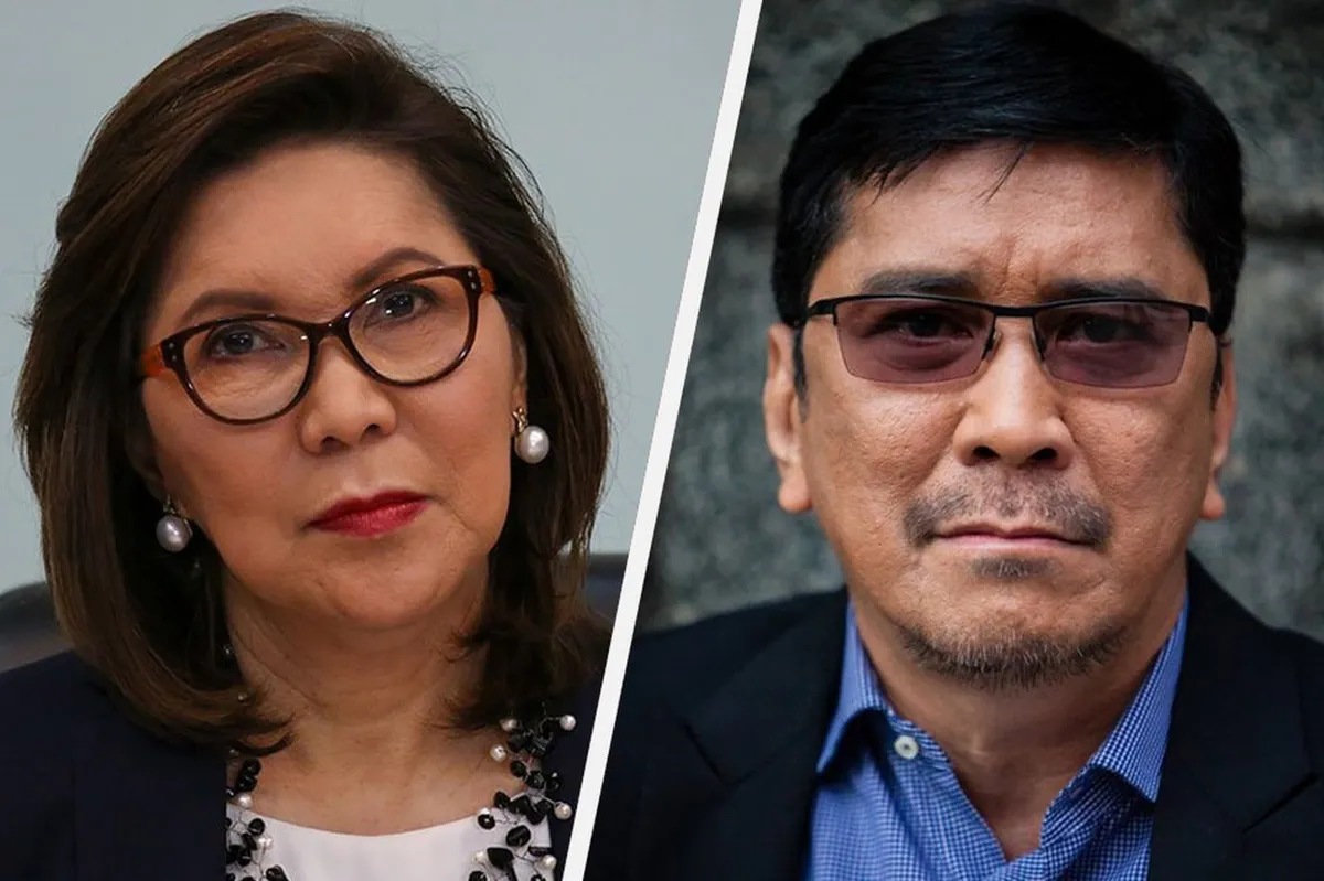 COA reminds PTV of unsettled P75 million DOT ads with Tulfo show | ABS ...