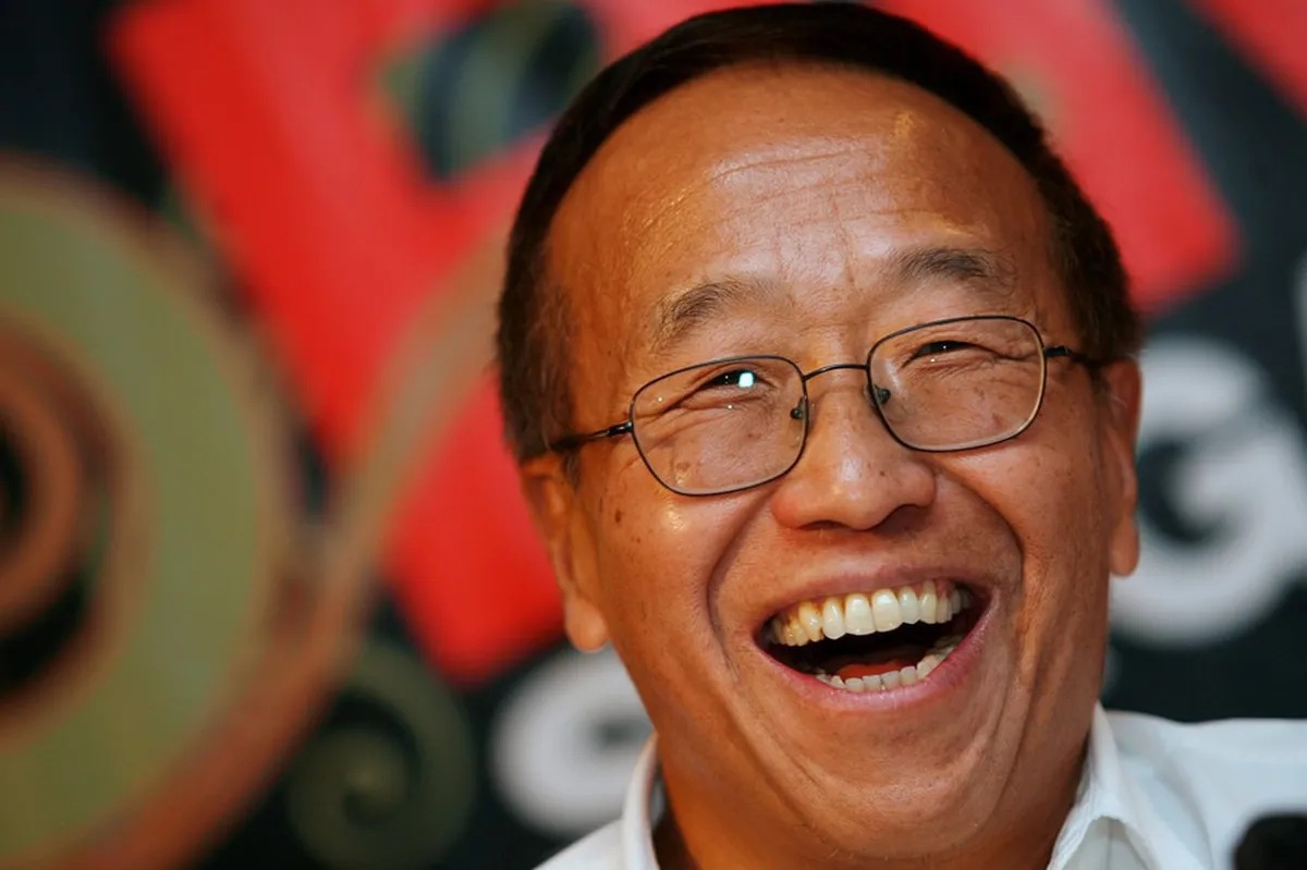 Singapore issues arrest notice for billionaire in rare graft probe ... Singapore issues arrest notice for billionaire in rare graft probe ...