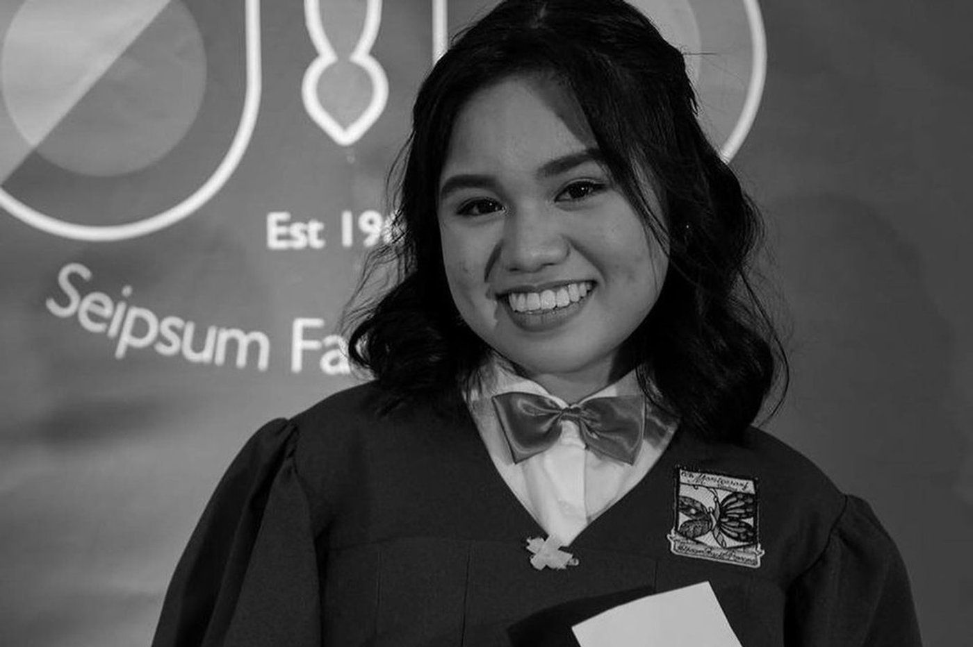 'May graduate na kami': Judy Ann Santos proud of daughter Yohan's ...