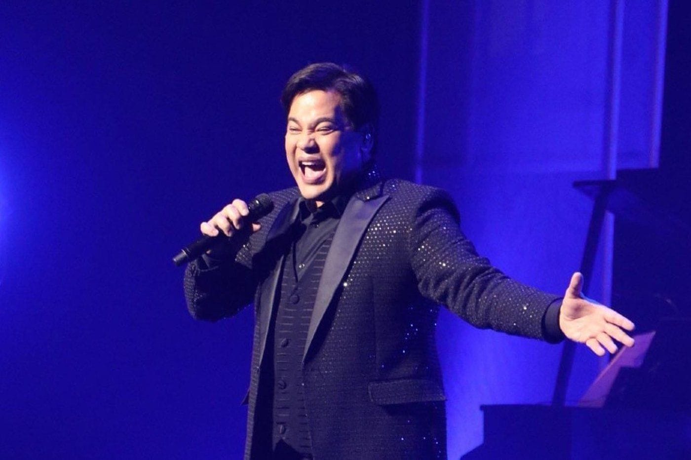Martin Nievera says ASAP Milan aims to make Filipinos feel at home | ABS-CBN Entertainment