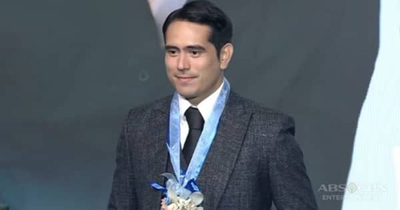 TV Patrol: Gerald Anderson, solid Kapamilya pa rin | ABS-CBN Entertainment