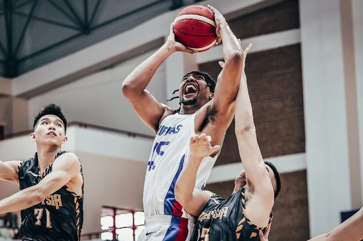 SEAG: Gilas has enough to beat Cambodia, says Ganuelas-Rosser | ABS-CBN ...