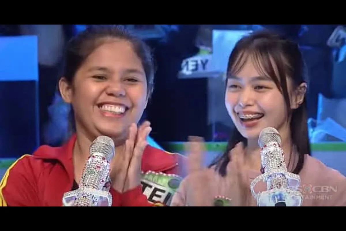 Everybody Sing 2023: Pharmacists and Botika Employees sing DJ Alvaro’s “Ang Tipo Kong Lalake ...