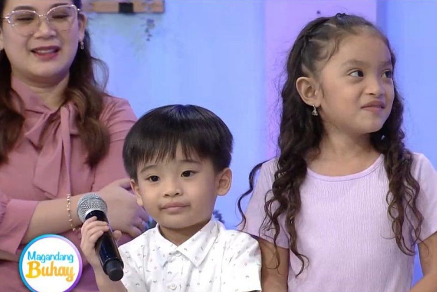 Argus at Kulot ng 'Showtime', may nilinaw tungkol sa Isip Bata | ABS ...
