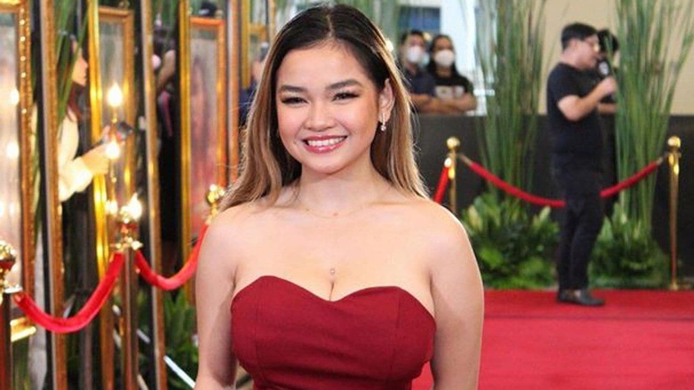 Xyriel Manabat, hirap nga ba kumawala sa kaniyang child star image? | ABS-CBN Entertainment