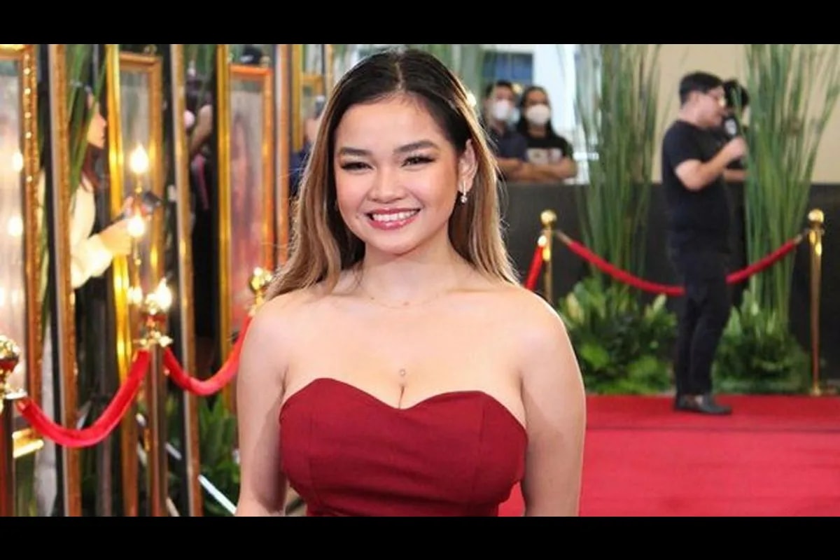 Xyriel Manabat, hirap nga ba kumawala sa kaniyang child star image? | ABS-CBN Entertainment