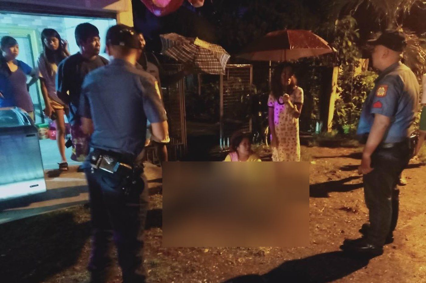 Suspek sa pagpatay sa isang brodkaster, positibong kinilala ng mga ...