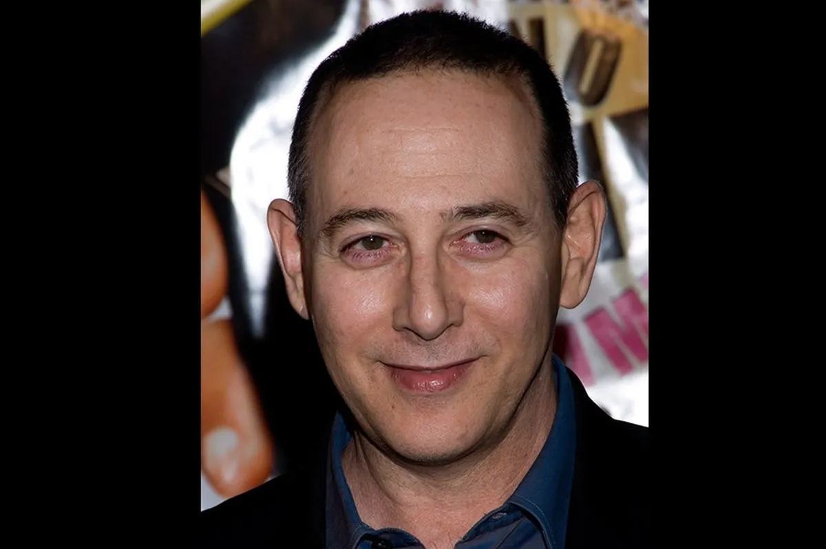 'Pee-wee Herman' actor Paul Reubens dies aged 70 | ABS-CBN Entertainment