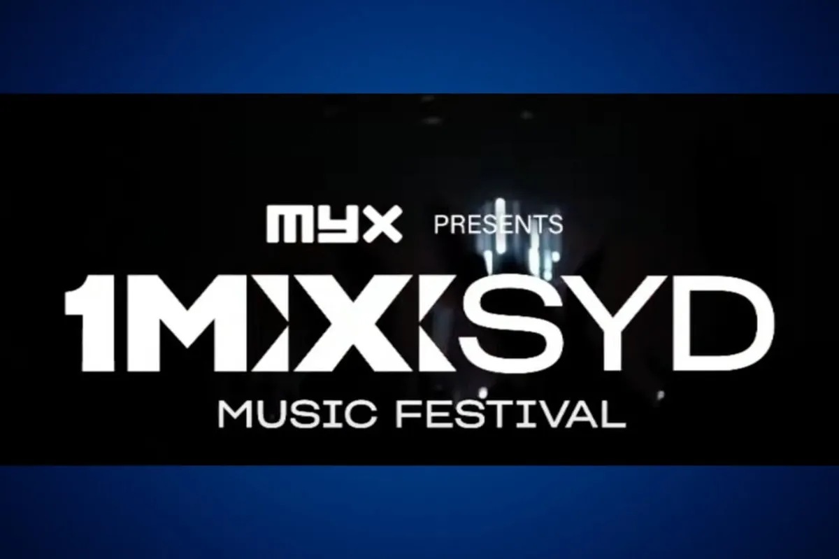 1MX music festival sa Sydney, Australia sa Oct. 8 na | ABS-CBN Entertainment