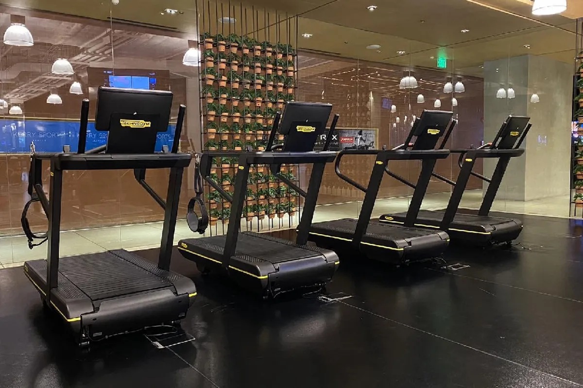 Kerry Sports Manila launches Skillrun Bootcamp | ABS-CBN Sports