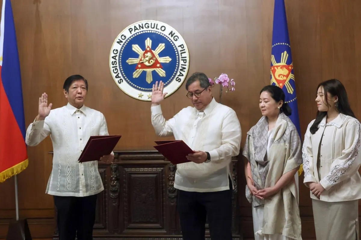 Doctors' groups welcome Herbosa appointment as new DOH secretary | ABS ...