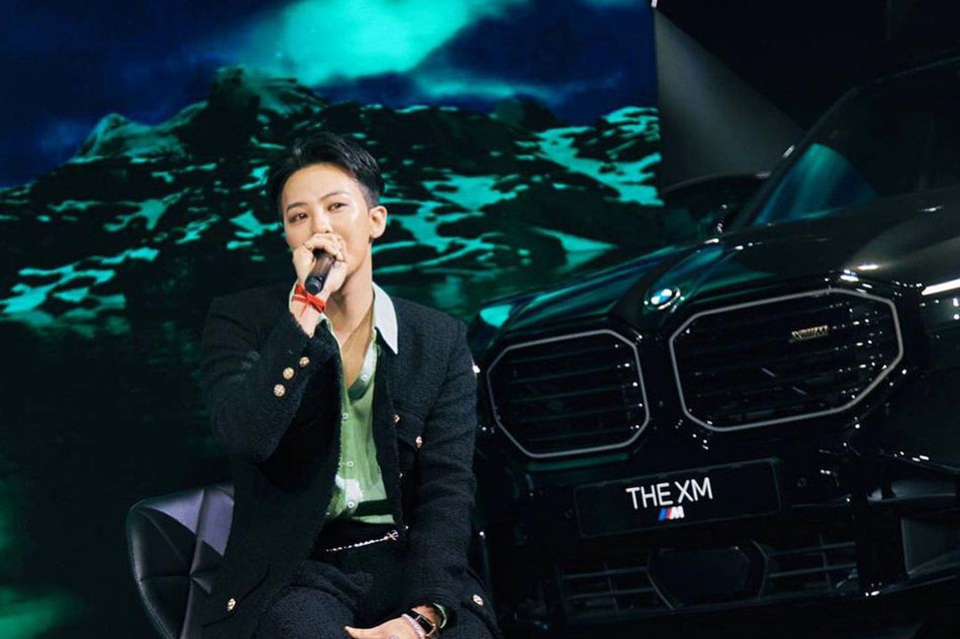 K-pop superstar G-Dragon's contract with YG Entertainment expires: report | ABS-CBN Entertainment