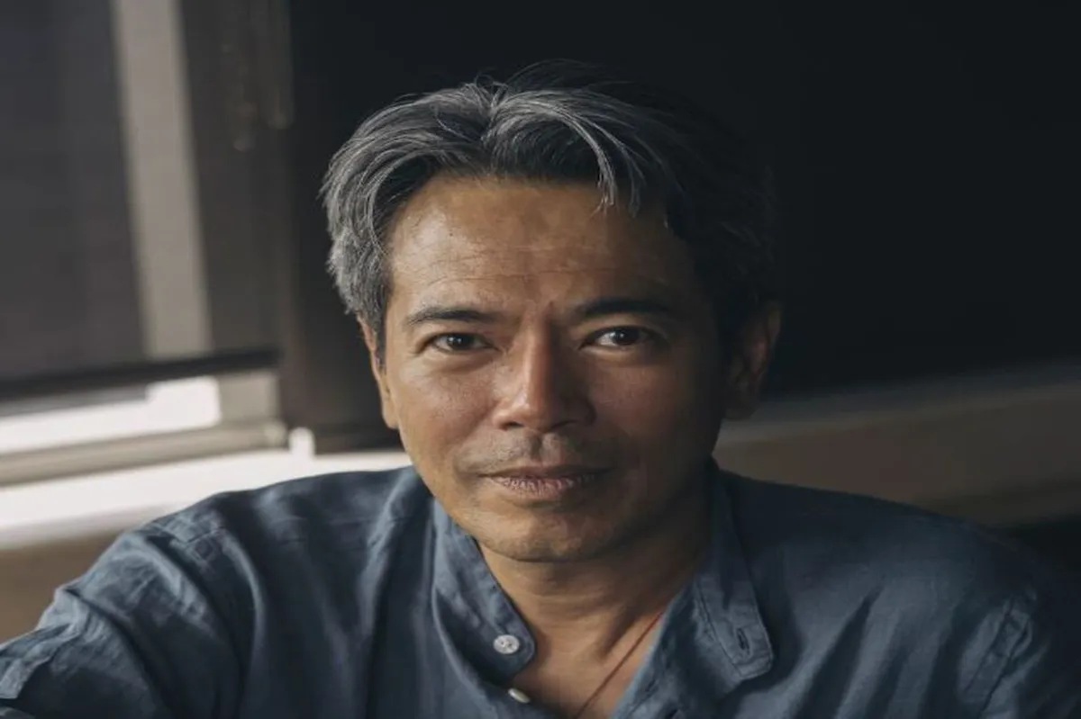 Veteran Filipino actor Jake Macapagal stars in new Hollywood series 'No ...