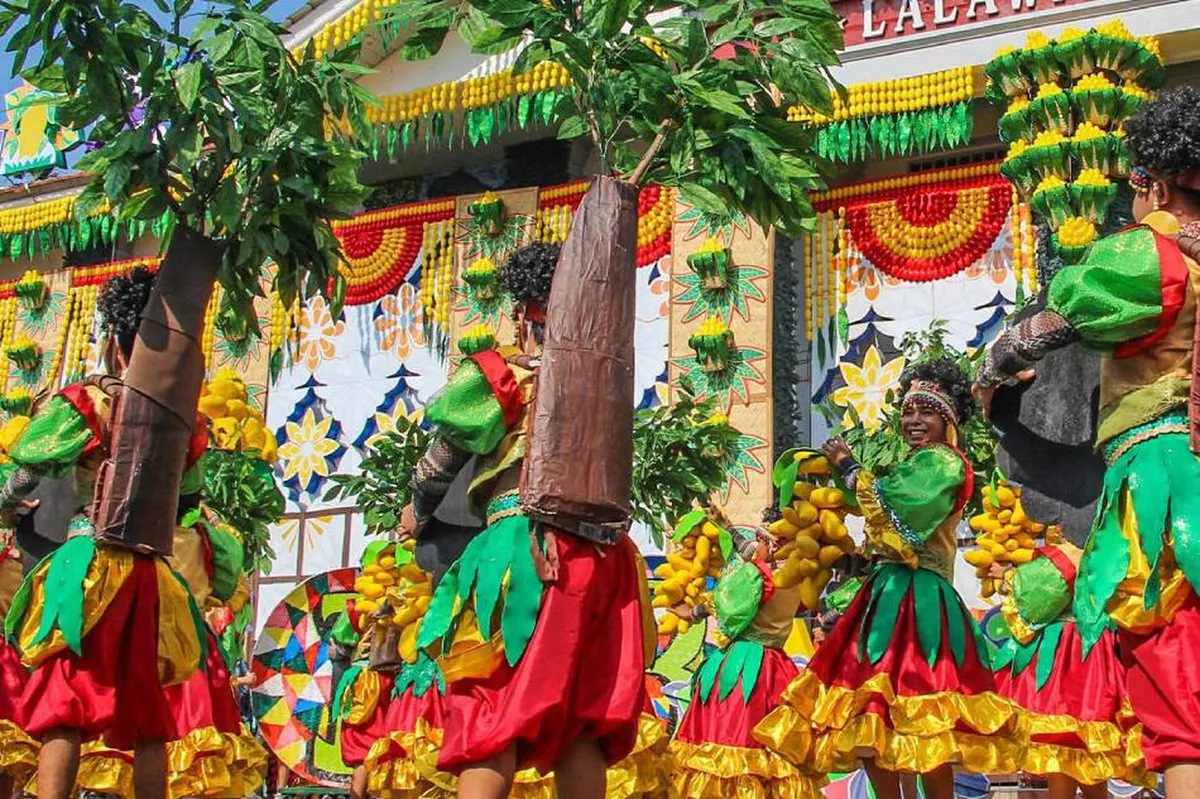 Zambales mango festival returns after 3 years | ABS-CBN Lifestyle