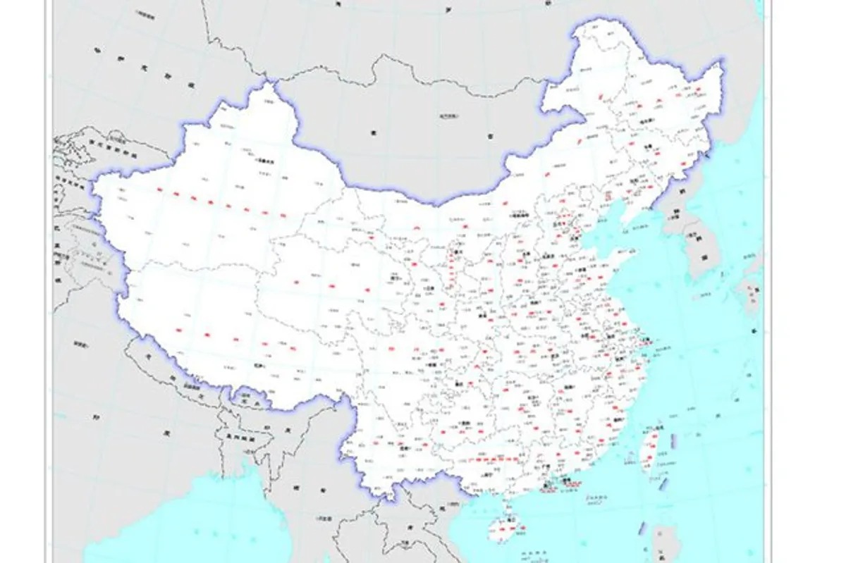 Philippines protests new Chinese map over West PH Sea claims | ABS-CBN News