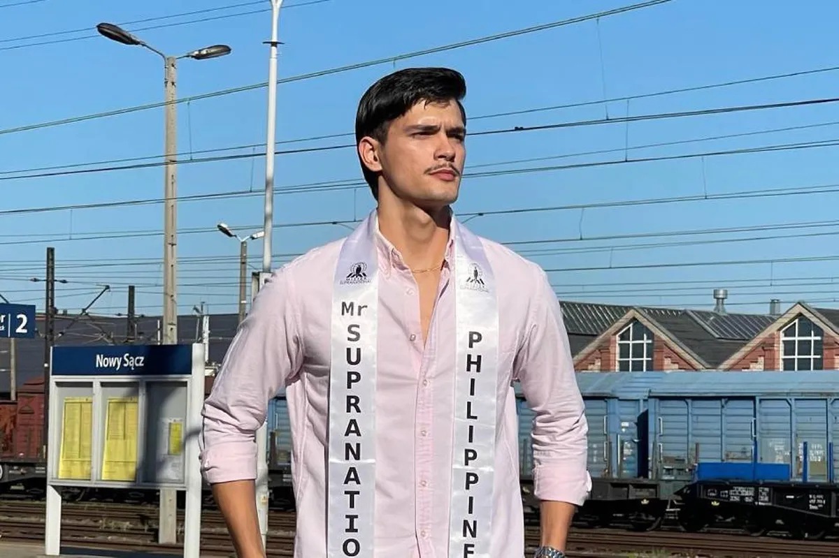 PH finishes in Top 20 of Mister Supranational 2023 | ABS-CBN Lifestyle