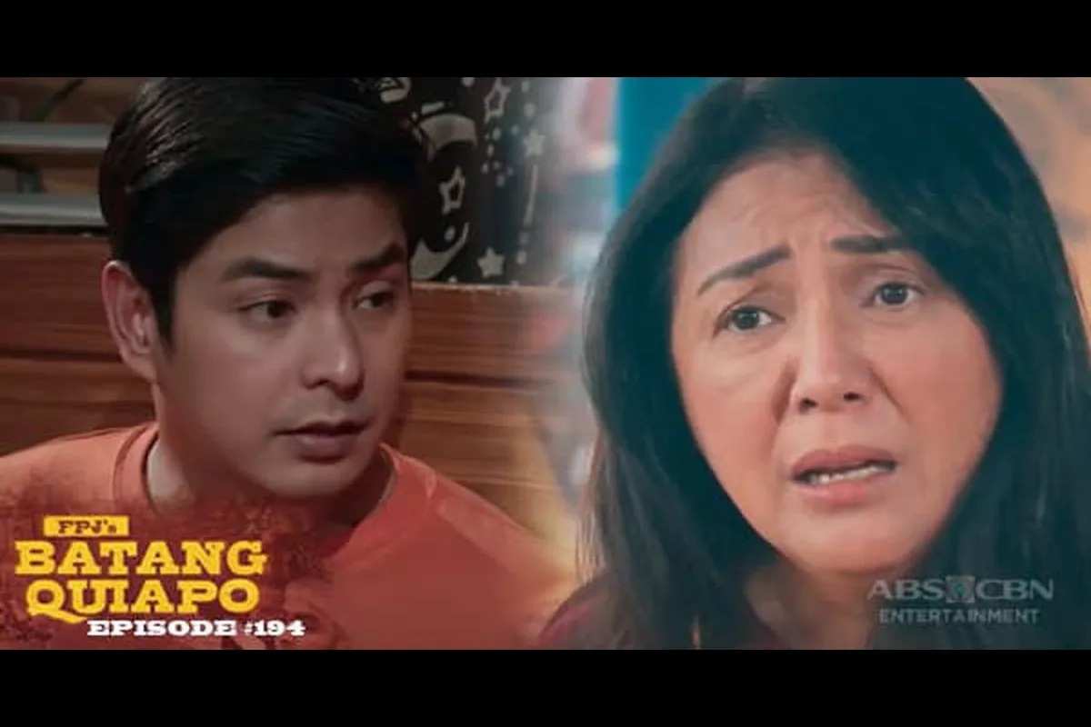 Batang Quiapo: Marites, nagulat sa kinasangkutang gulo ni Tanggol ...