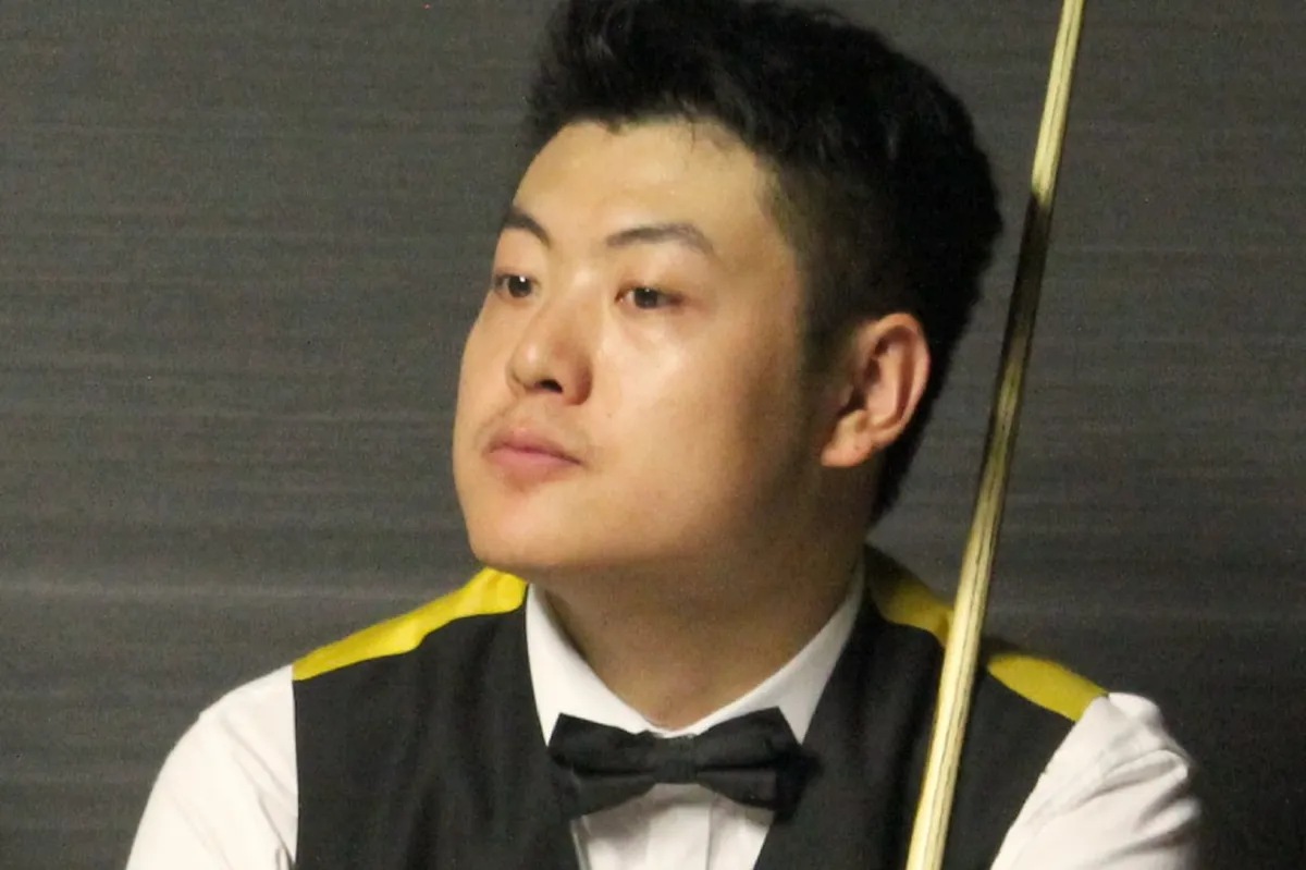 Snooker: Chinese players banned for life for match-fixing | ABS-CBN Sports