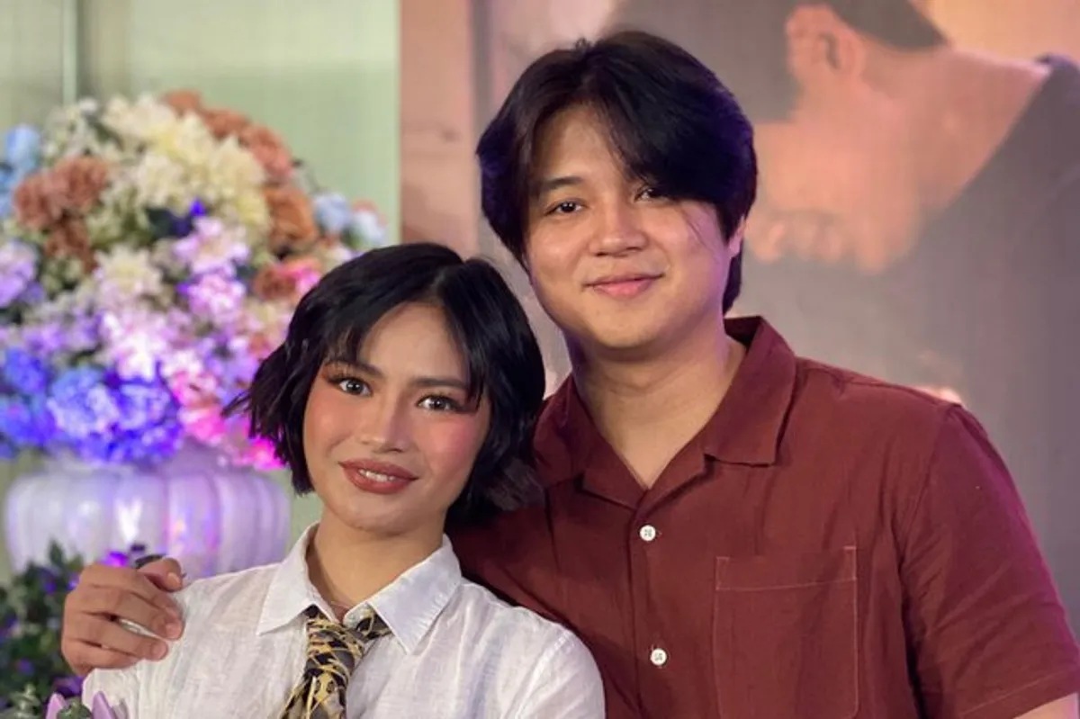 'ReTox 2 Be Continued' is Yves Flores' dream for Gillian Vicencio | ABS ...