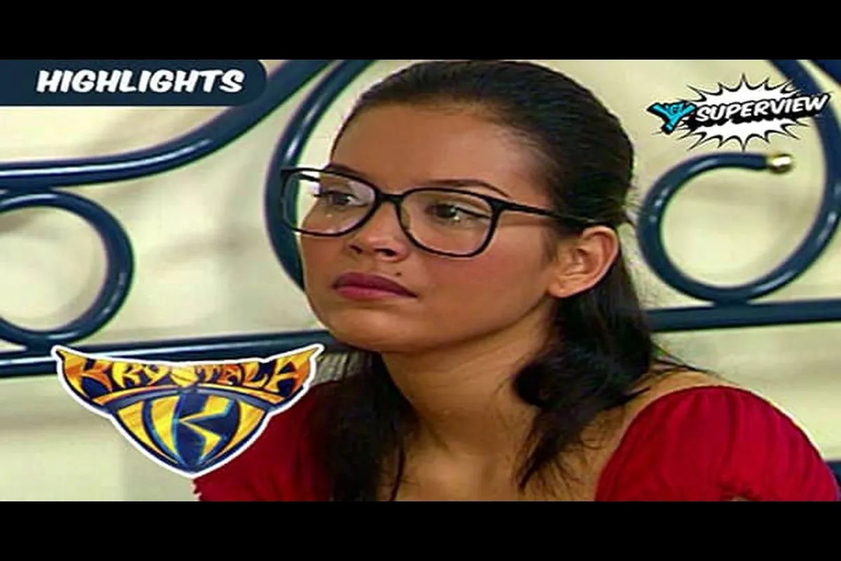 Krystala: Pangungulila ni Donna | YeY Superfastcuts | ABS-CBN