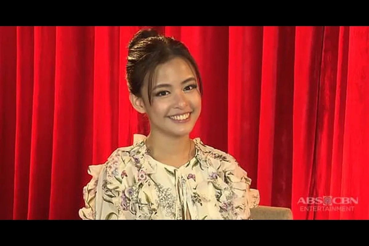 Star Magic Celebrity Conversations with Andi Abaya | ABS-CBN Entertainment