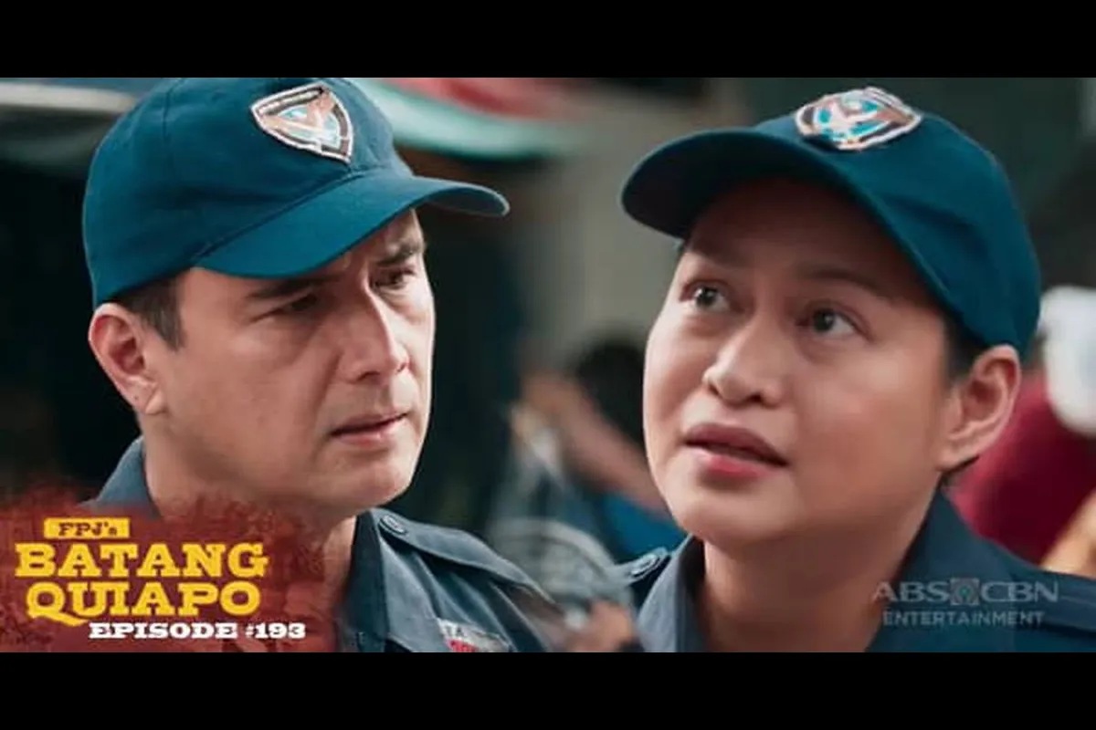 Batang Quiapo: Rigor, natakot na mabunyag ang relasyon nila ni Lena ...