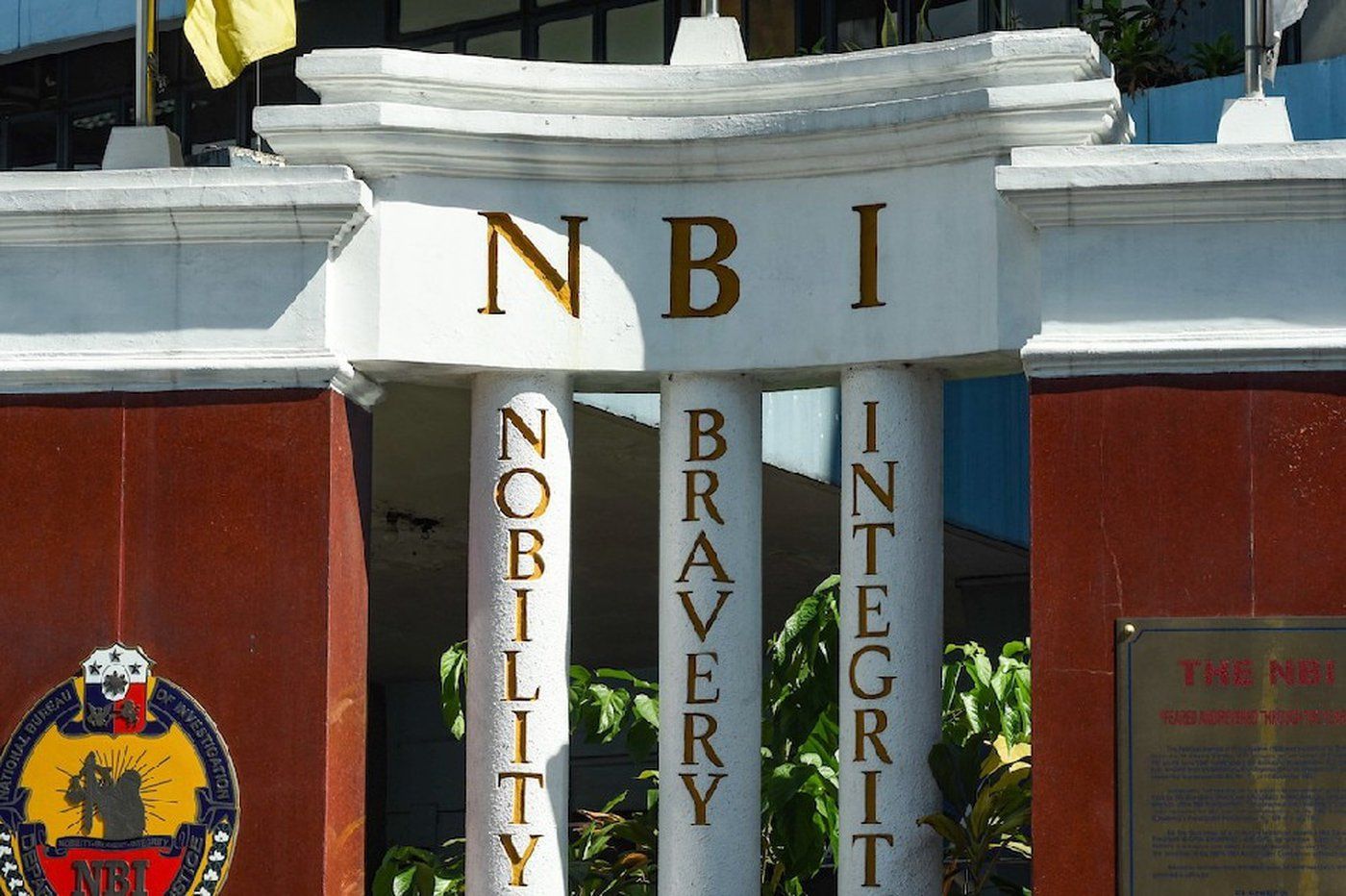 NBI reshuffles 52 officials, agents | ABS-CBN News