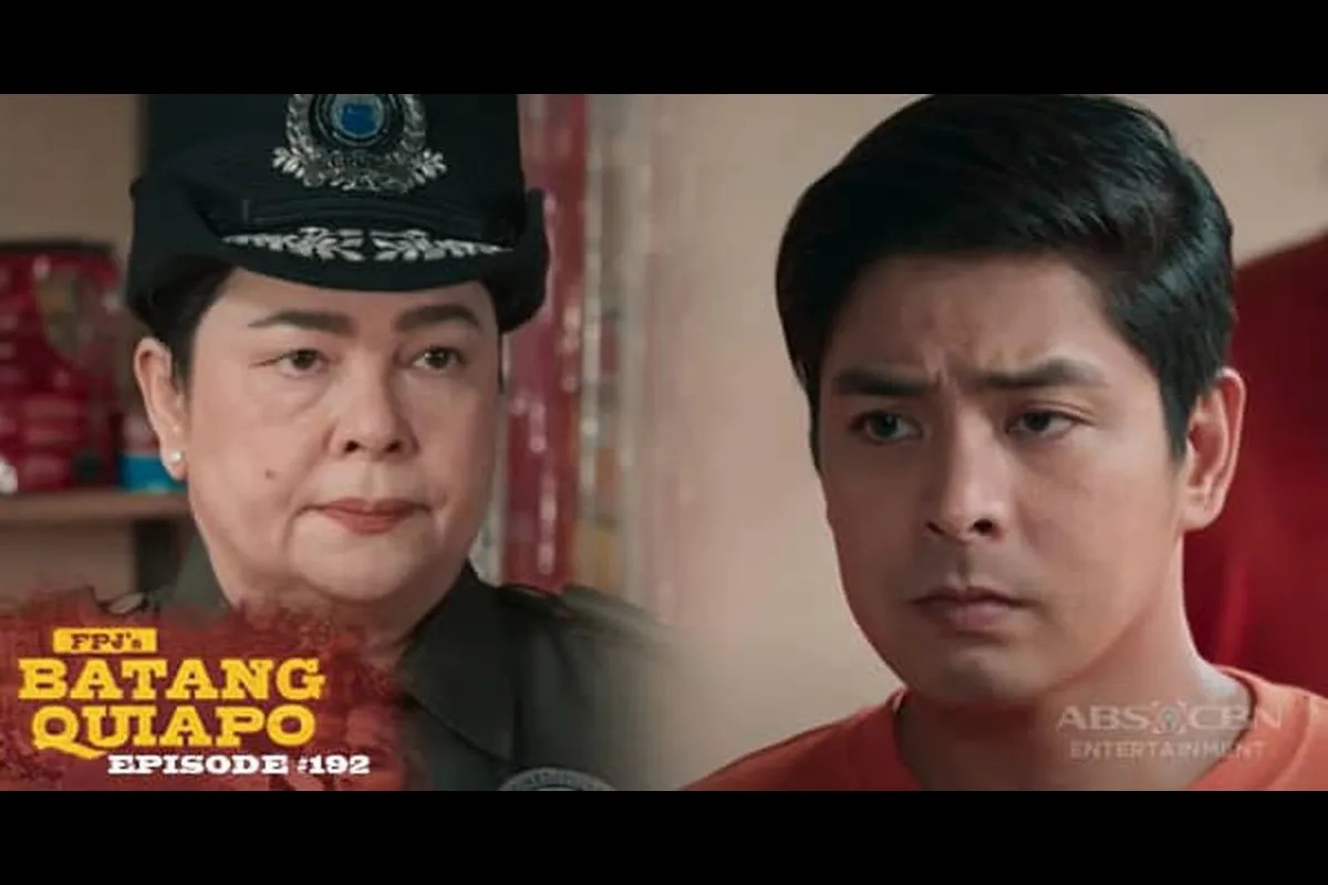 Batang Quiapo: Dolores, sasamahan sa misyon ang grupo ni Tanggol | Episode 192 | ABS-CBN ...